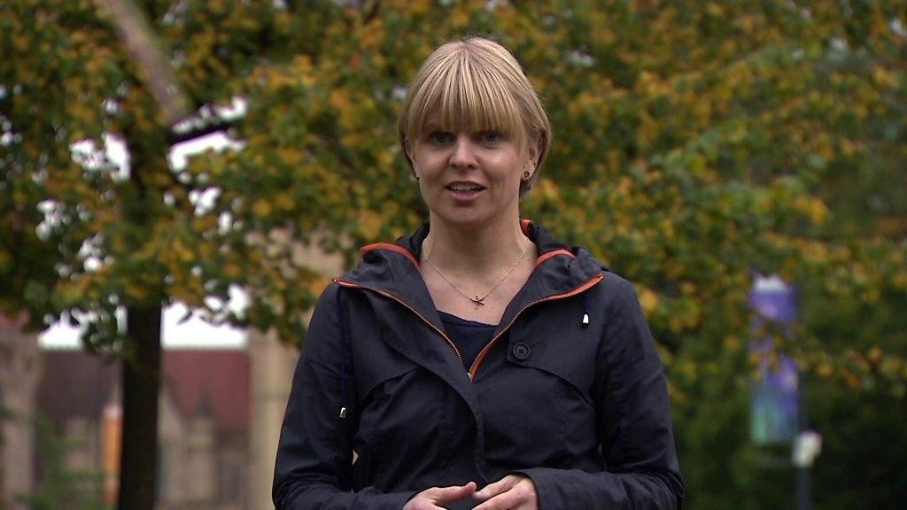 UN: 'Eight ways to help save nature' - BBC Newsround