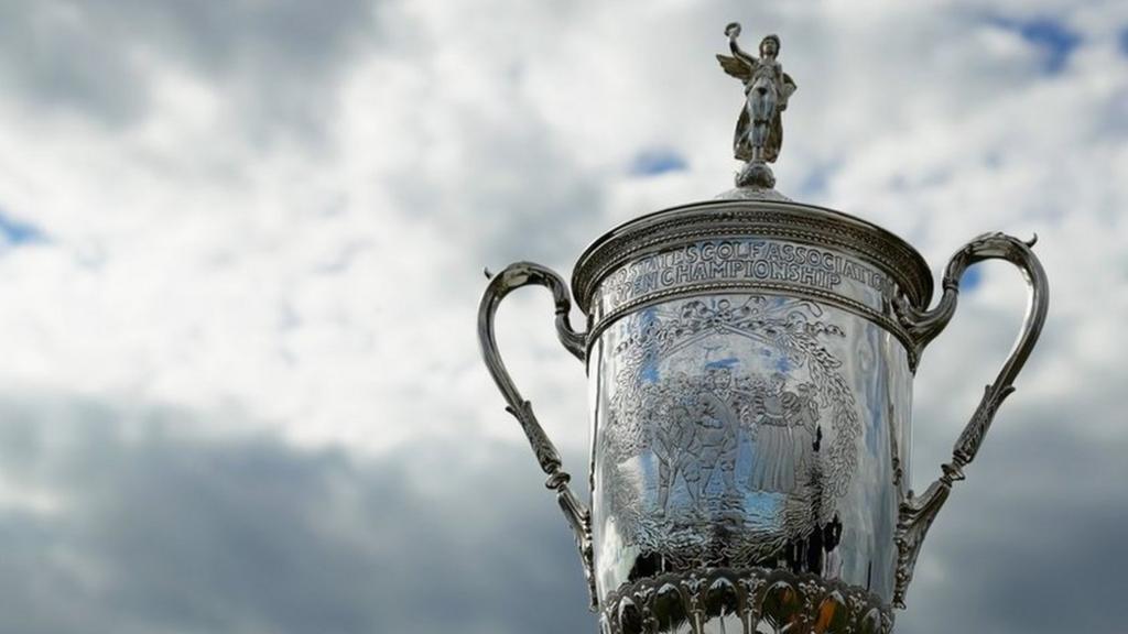 US Open LIVE scores, commentary & updates - BBC Sport
