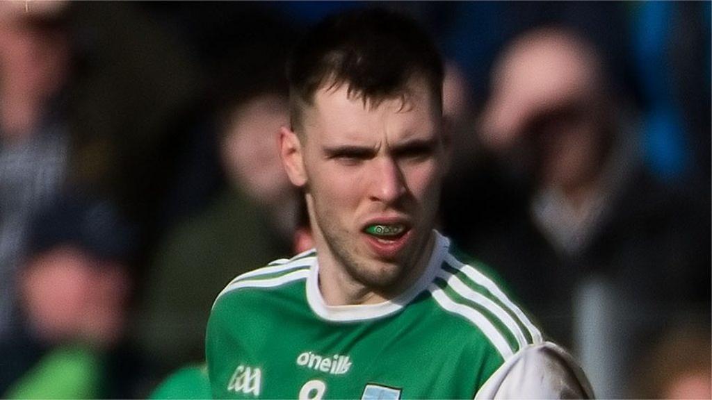 Ryan Jones says Fermanagh showed 'hunger and serious belief' in Donegal ...