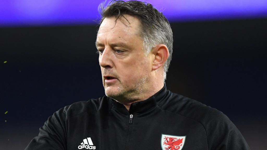 Tony Roberts: World Cup the ultimate goal, says Wales goalkeeping coach ...