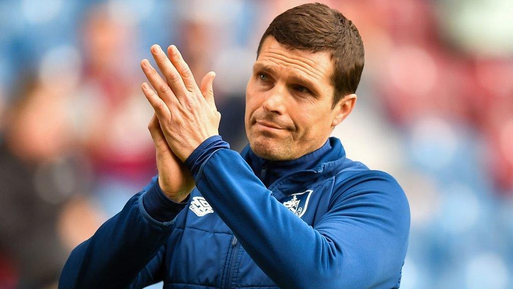 Burnley 1-2 Newcastle: Relegation will 'take a long time to get over ...