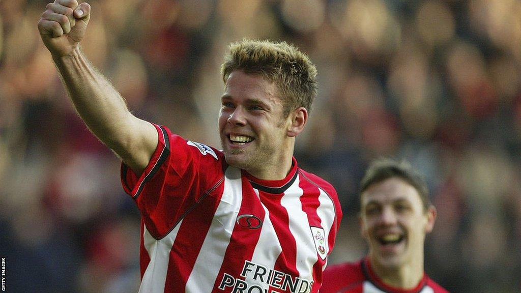 Premier League quiz: The answer - BBC Sport