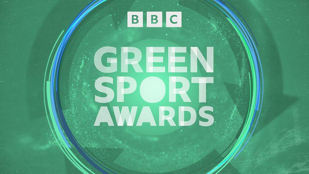 Watch: BBC Green Sport Awards 2023 - BBC Sport