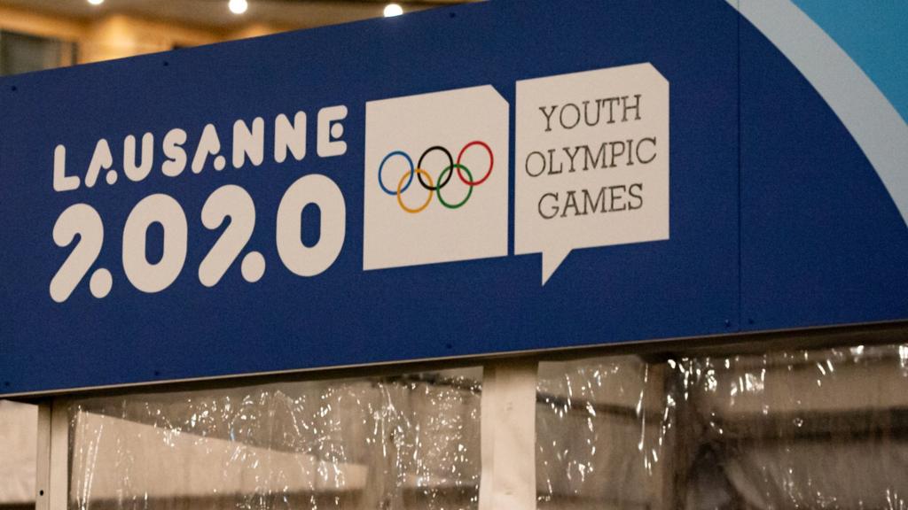 2020 Winter Youth Olympics: Day nine live - BBC Sport