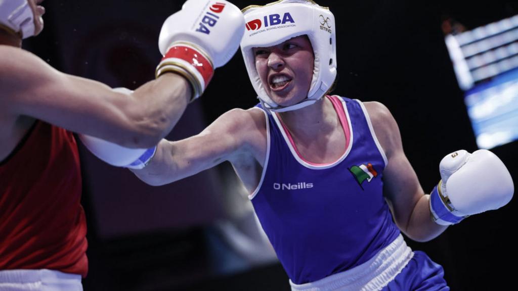 Watch Women's World Boxing Championships finals LIVE from Istanbul ...