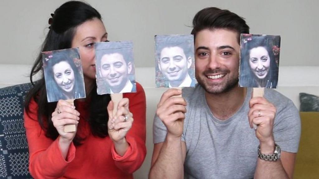 How well does Ricky know his sister? - BBC Newsround