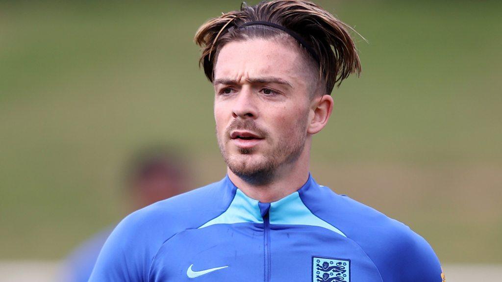 Jack Grealish says criticism of England manager Gareth Southgate was ...