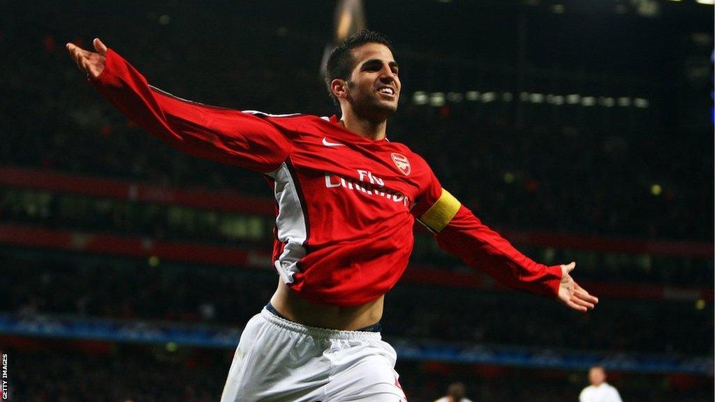 Match of the Day Top 10 The Premier League s best Spanish players BBC Sport