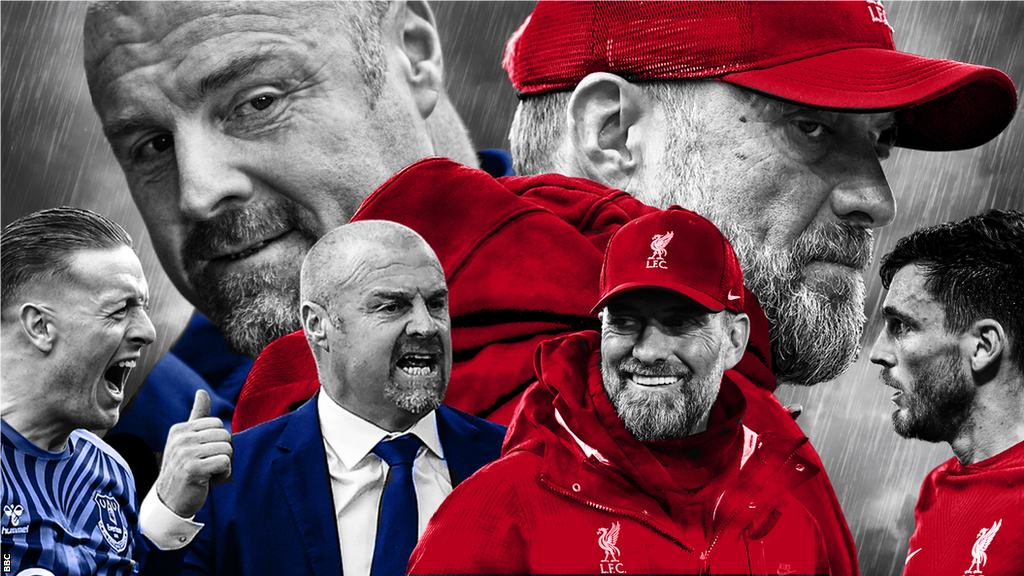 Liverpool v Everton: Can Merseyside's crisis-hit clubs save their ...