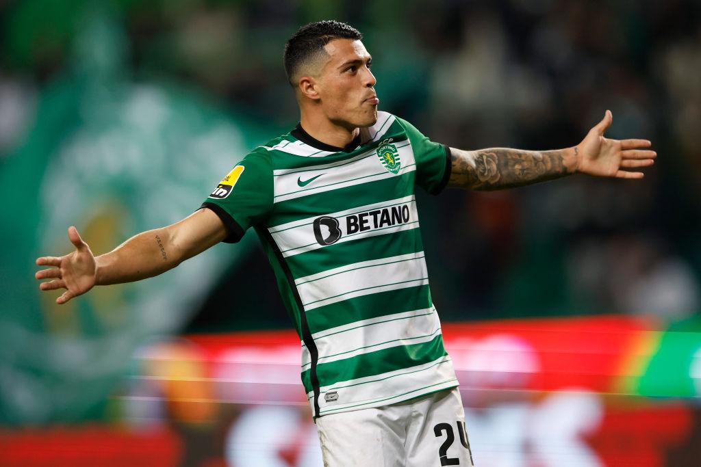 Porro deal 'expected' at Spurs - BBC Sport