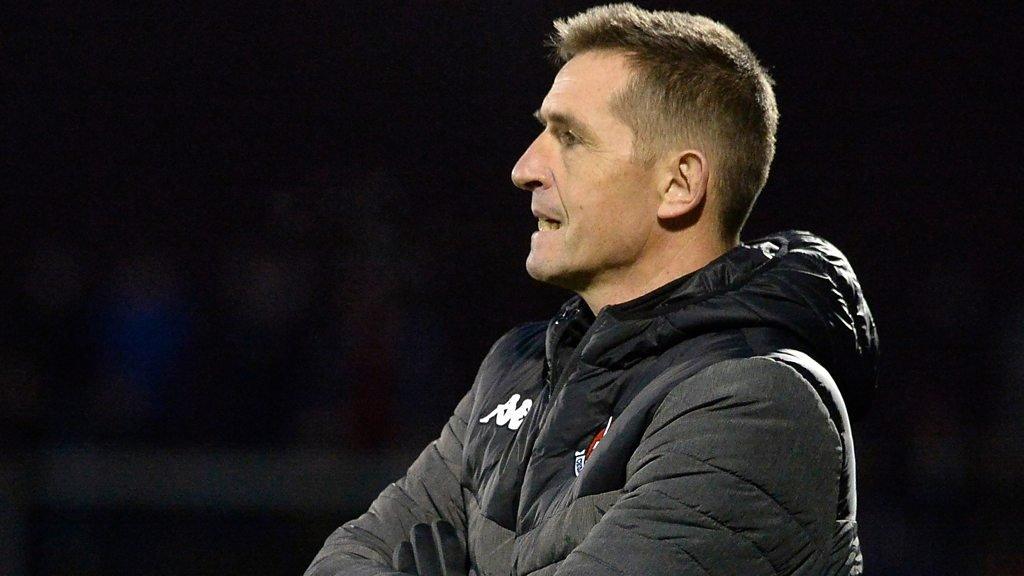 'A wonderful feeling and quite surreal' - Baxter reflects on BEM honour ...
