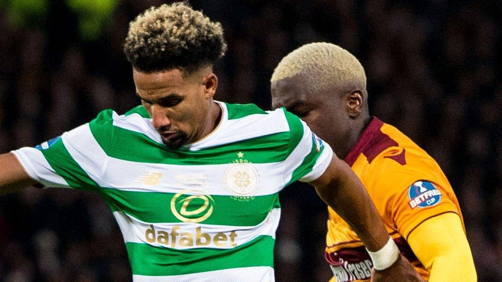 Scott McDonald says Celtic can have back-to-back unbeaten domestic ...
