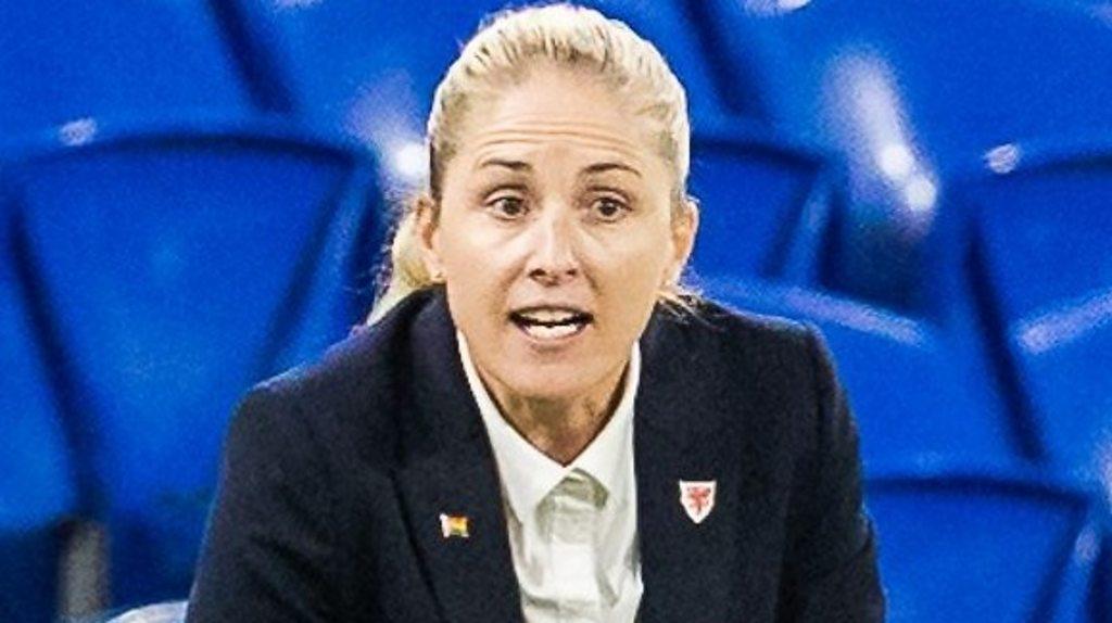 Wales players deserved World Cup play-off place - boss Gemma Grainger ...