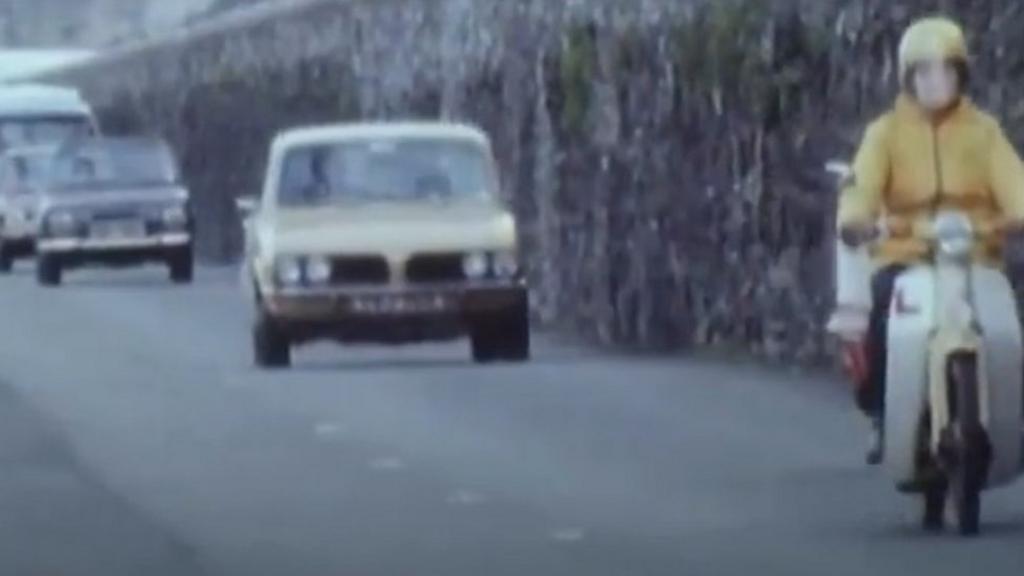 Pwy sy'n cofio gorfod talu 5 ceiniog i groesi Cob Porthmadog? - BBC ...