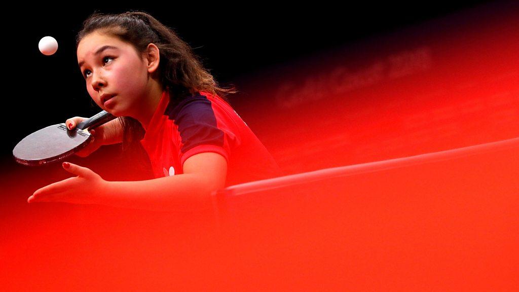 Commonwealth Games: Who are the ones to watch? - BBC Sport