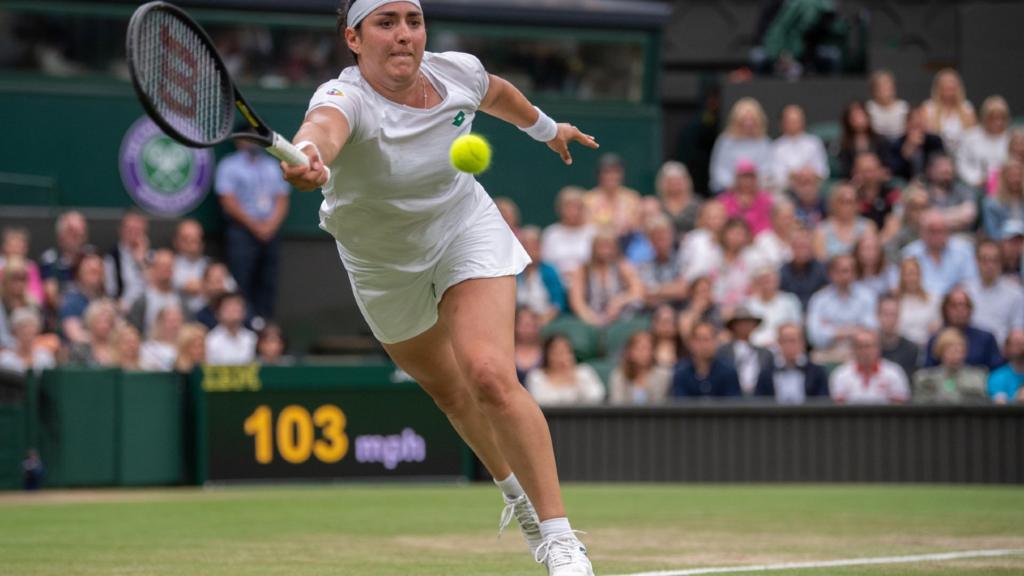 Wimbledon 2023: Court One action & updates featuring world number one ...