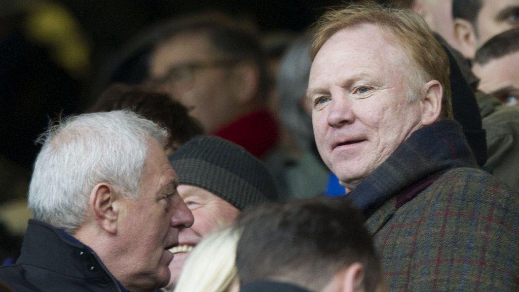 Scott McTominay: Brian McClair backs Manchester United midfielder for ...