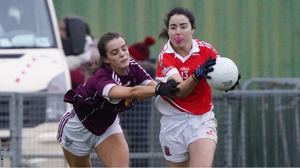 Bredagh v Donaghmoyne: Clare Timoney and Orna Kelly on ladies Ulster ...