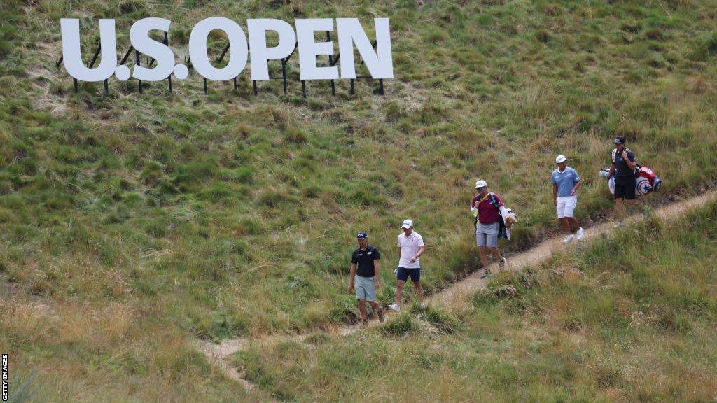 US Open 2023: Matt Fitzpatrick, Brooks Koepka, Rory McIlroy, Scottie ...