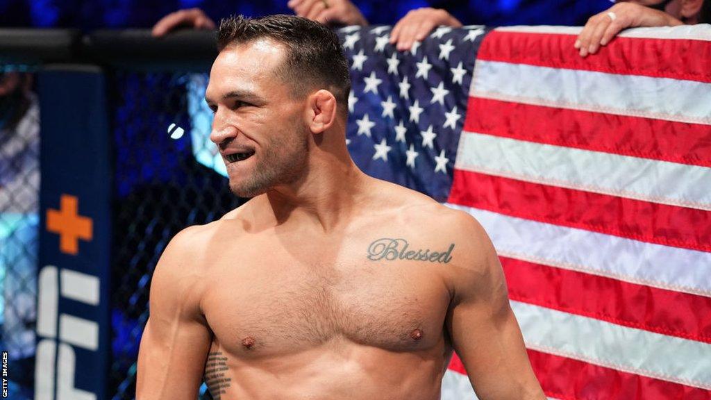 UFC 268: Justin Gaethje-Michael Chandler bout 'has all the makings of ...