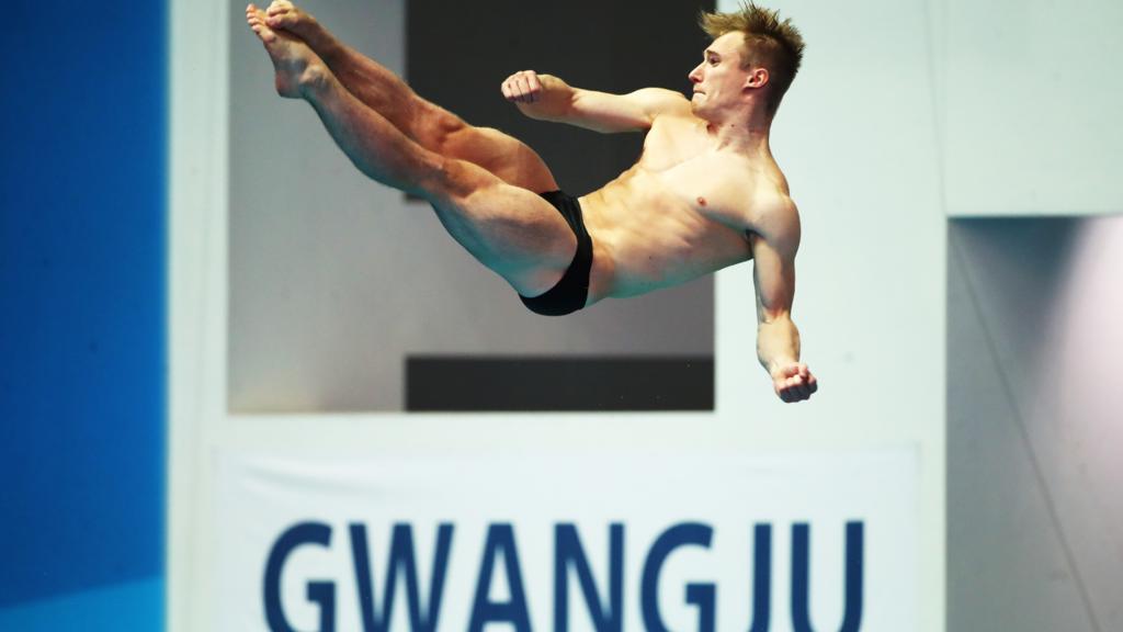 European Diving Championships LIVE: Watch Laugher, Toulson & Heatly in ...