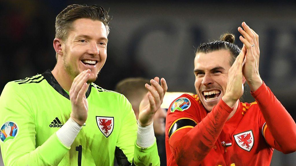 Gareth Bale: Wales captain is ‘absolutely amazing’, says Wayne ...