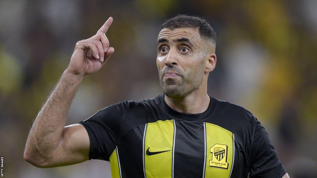 Saudi FA to review fan code of conduct after supporter appears to whip ...