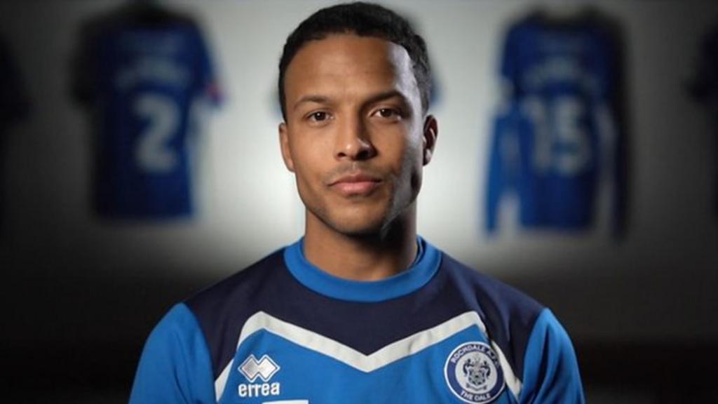 FA Cup: 'Not everyone's beaten cancer, I'm very lucky' - Joe Thompson ...