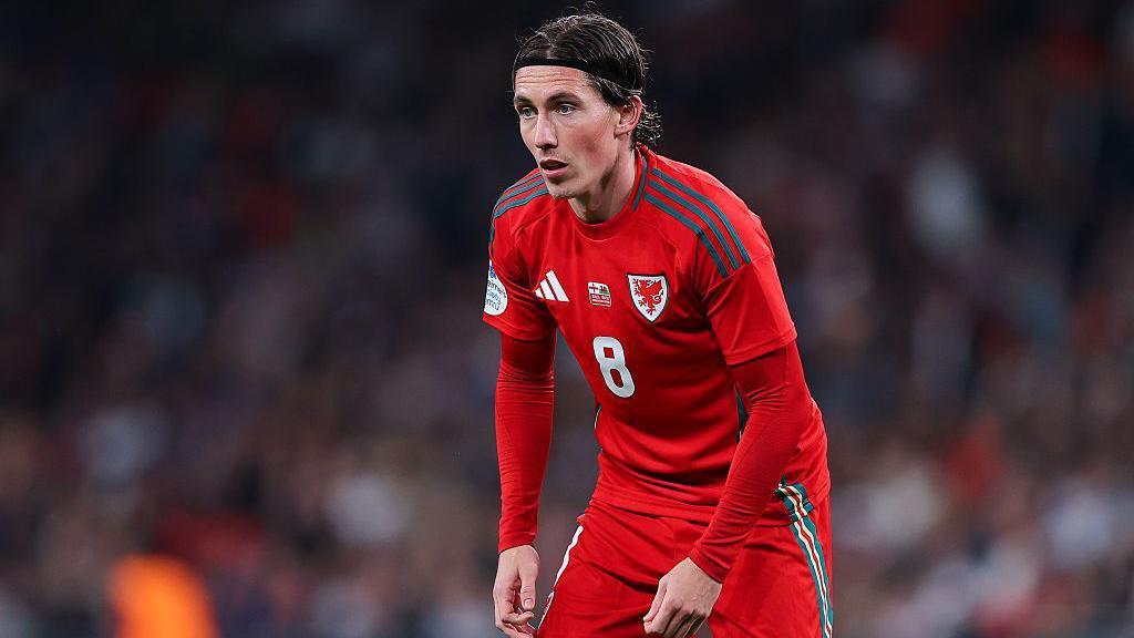 Fulham news: Robert Earnshaw on Harry Wilson and Wales captaincy - BBC ...