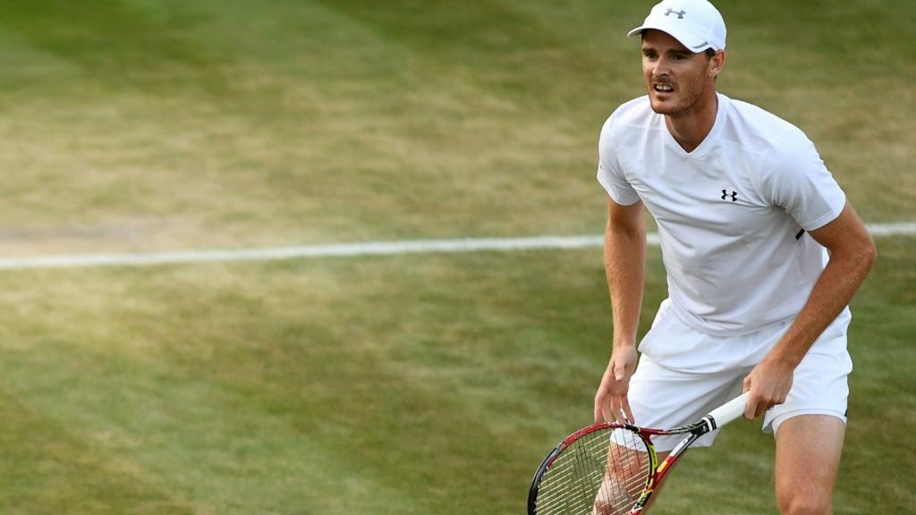Watch live Wimbledon 2018: GB's Jamie Murray and Victoria Azarenka in ...