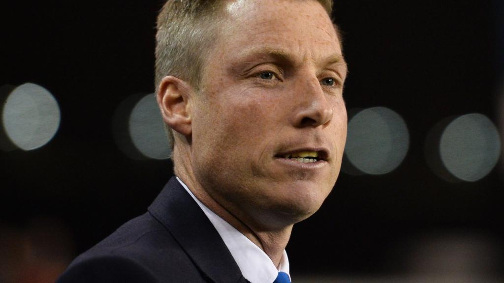 Neil Harris: Millwall boss on Chesterfield loss - BBC Sport