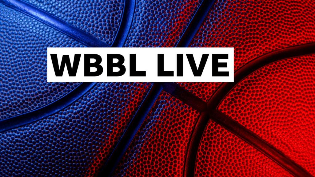 Catch-up: WBBL - Caledonia Gladiators v Sheffield Hatters - BBC Sport