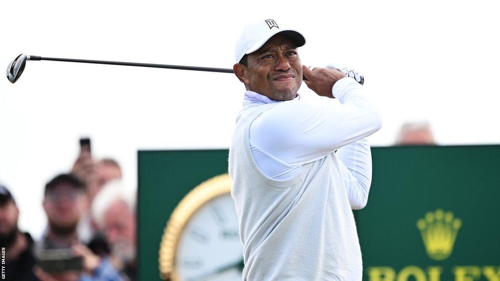 Tiger Woods beats Rory McIlroy in Player Impact Programme to claim $15m ...