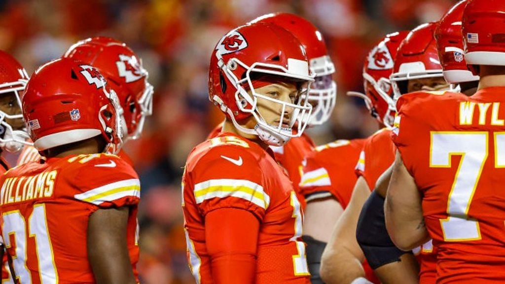 NFL This Week: Will Kansas City Chiefs defence carry them through the ...