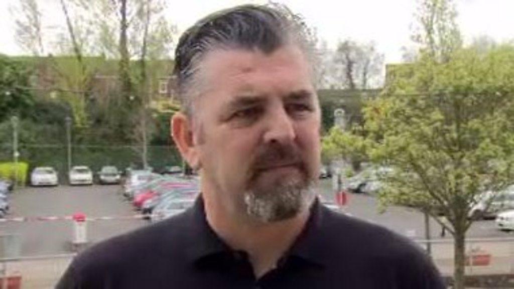 Ulster Boxing high performance coach John Conlan expects Gold Coast ...