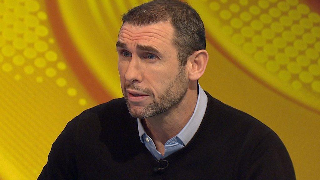 Spygate: Football Focus pundits discuss Leeds spy at Derby County - BBC ...