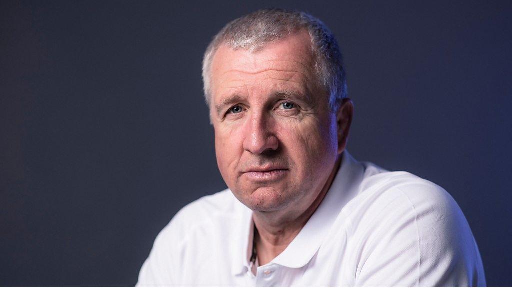 Lyn Jones: Russia coach on matches being called off and testing ...