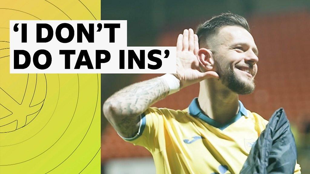 Dylan Easton: Raith Rovers beat Dundee United in December thanks to ...