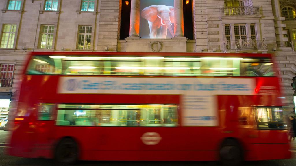 BBC London Live: Updates from London on Friday 15 January 2016 - BBC News