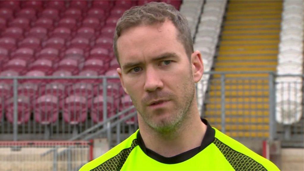 Gallagher brothers just what the doctor ordered for Omagh St Enda's ...