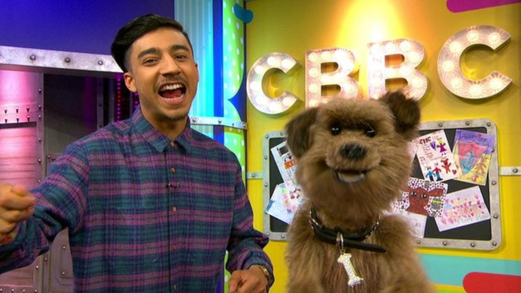 Euro 2016: CBBC celebs predict winners - BBC Newsround