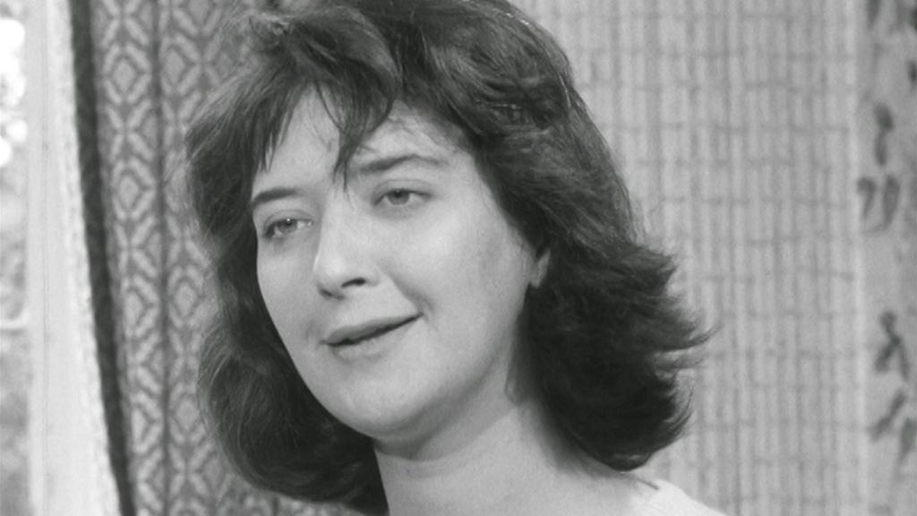 1960: A Taste Of Salford With Shelagh Delaney - BBC