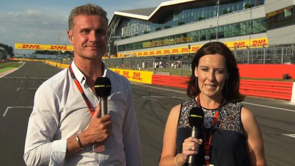 British GP: Inside F1 looks back at qualifying - BBC Sport