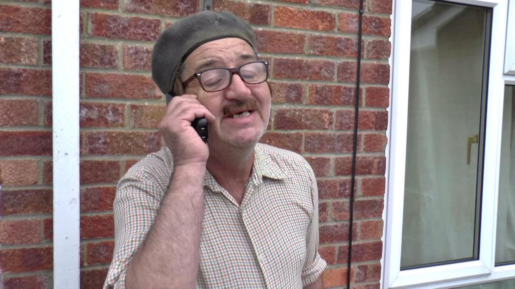 Tic-tacs Wali: Gwlad Belg - BBC Cymru Fyw