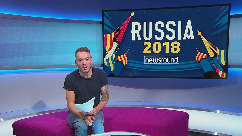 Watch Newsround - BBC Newsround