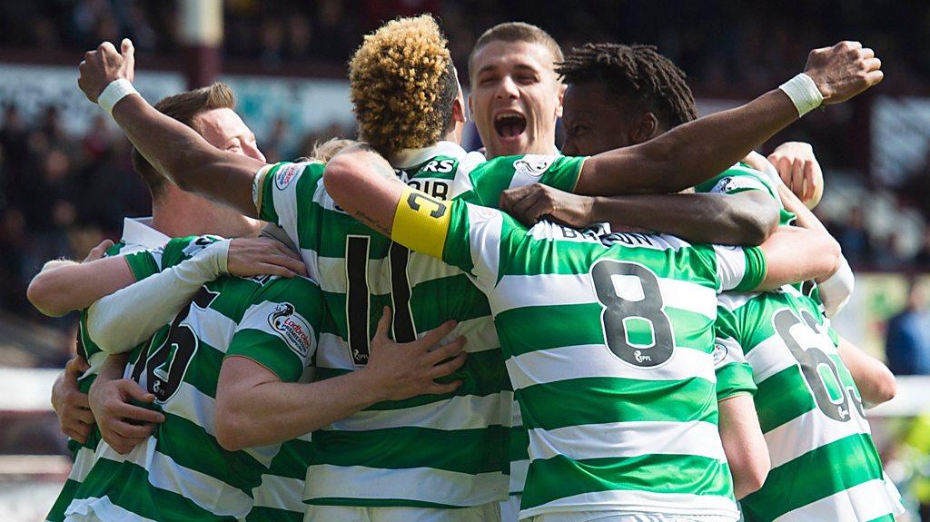 Celtic: Former players and pundits offer their views on Brendan Rodgers ...