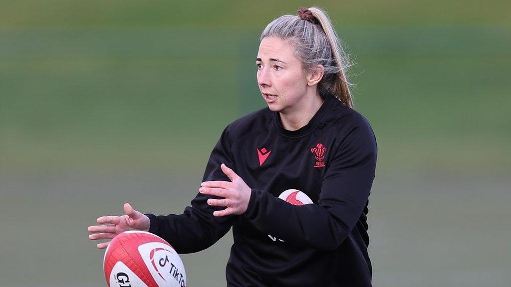 Women's Six Nations chance to reignite passion for rugby in Wales ...