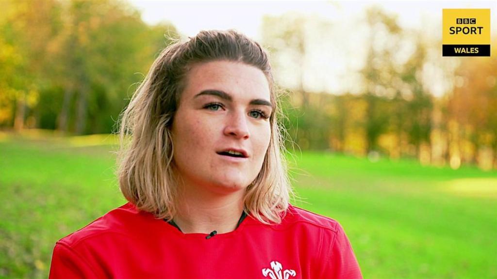Lock hopes for Wales bow five-years after cancer diagnosis - BBC Sport