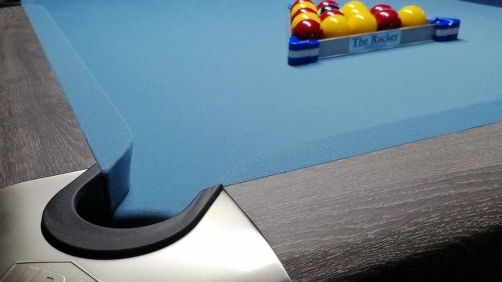 Watch IPA Pool Tour 5 LIVE from Isle of Man - BBC Sport