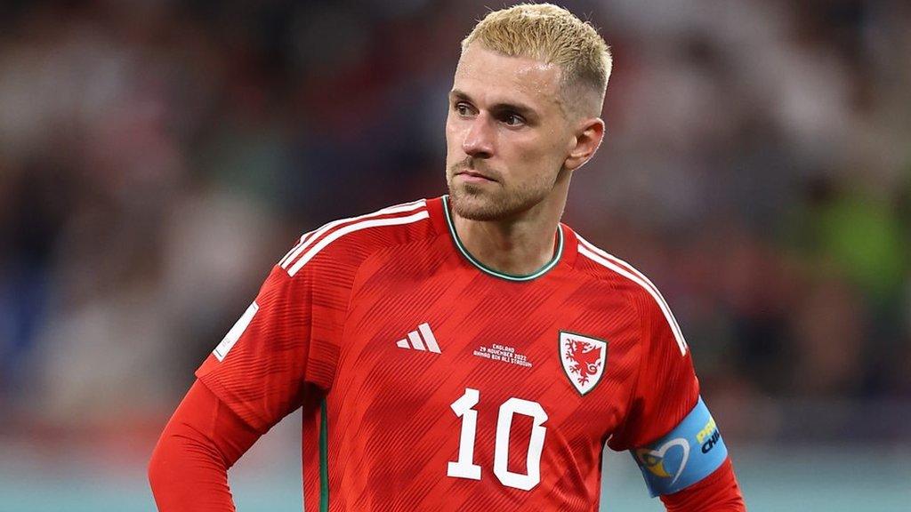 Gareth Bale: Robert Page does not expect Wales exodus after captain's ...